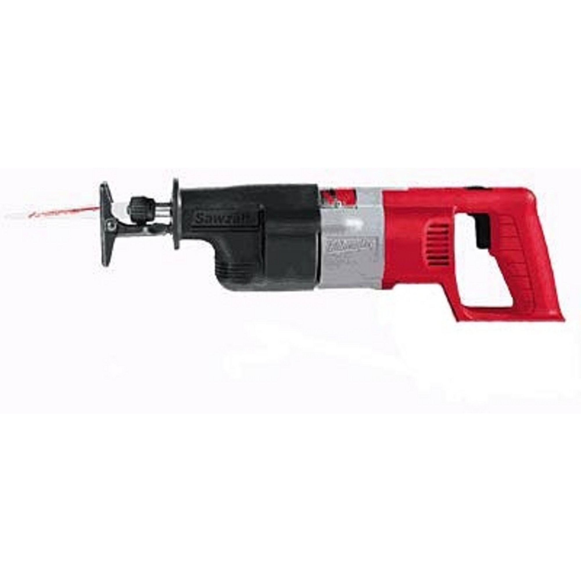 Milwaukee 18 Volt POWER-PLUS Sawzall, Model # 6515-20 | Northern Tool